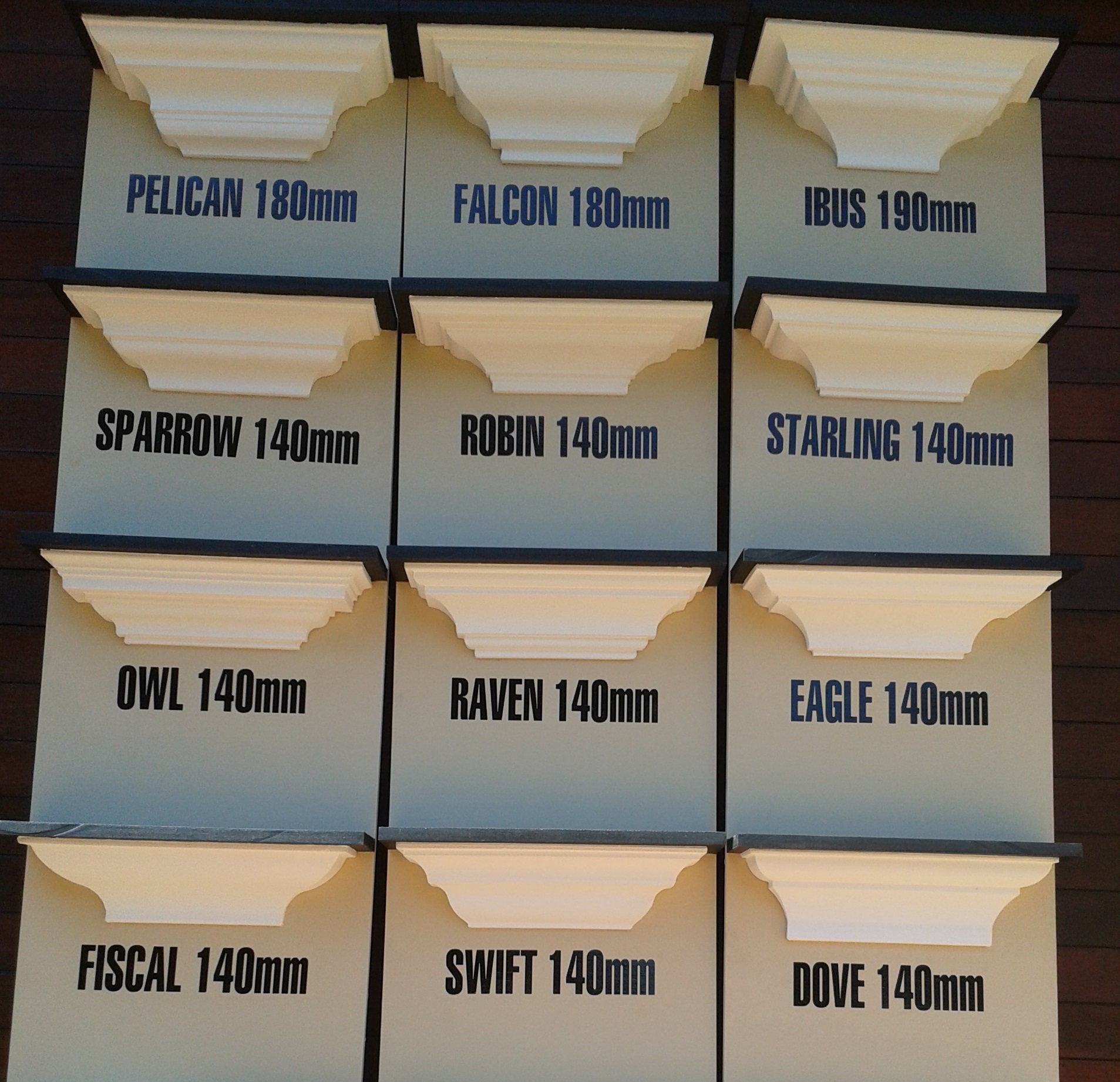 Cornice Corner - Home of Quality Affordable Cornices